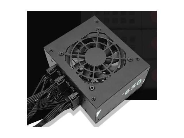 Click here for PSU For SFX 550W 400W Switching Power Supply XH650... prices