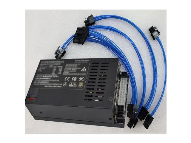 Click here for PSU For Full Modular 80plus Gold ITX Nas Small 1U... prices