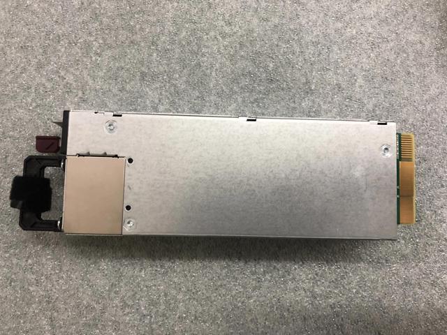 Click here for For H-PE G10 800W power supply 865409-001 865414-B... prices