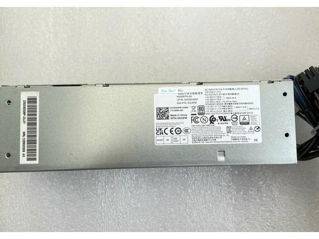 Click here for For XPS 8940 desktop power supply3080 7080 power s... prices