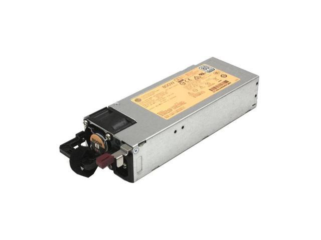 Click here for 800W Flex Slot Platinum Hot Plug Power Supply PSU... prices