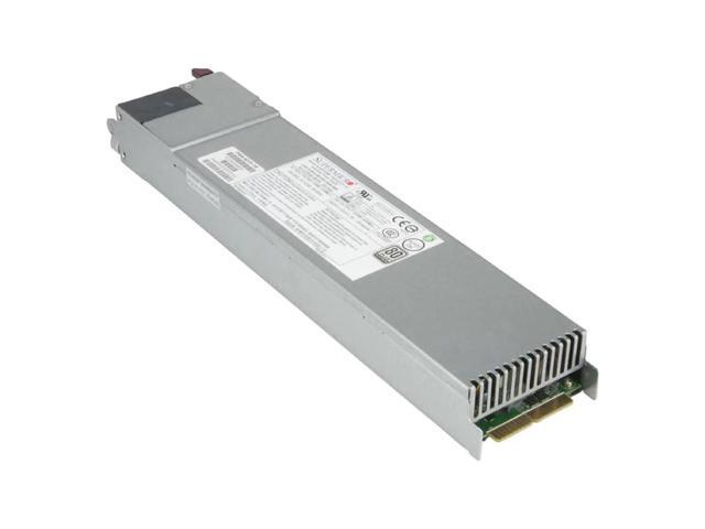 Click here for For -500W 1U Redundant Power Supply PWS-501P-1R prices