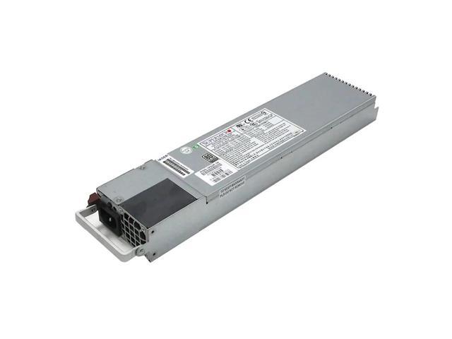 Click here for -PWS-1K28D-240 1U 1280W Redundant Power Supply Uni... prices