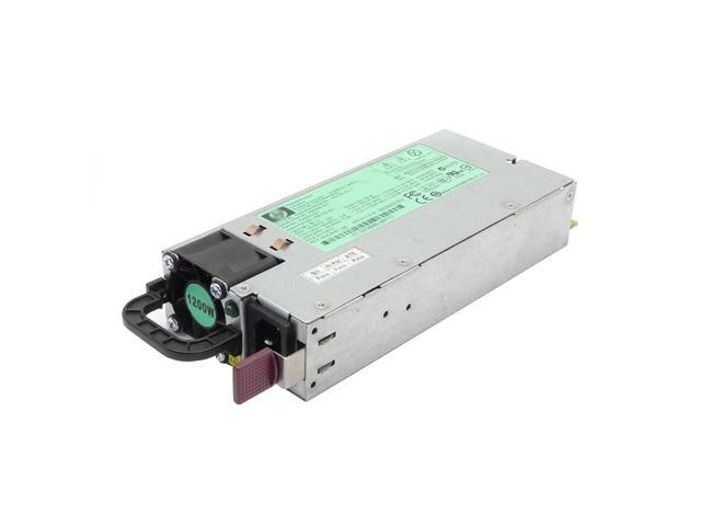 Click here for For DL580 G6 G7 Server Power Supply 1200W Common S... prices