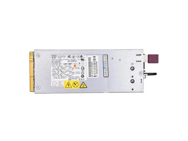 Click here for for H-P-DL380 G5 1000W Server Power Supply DPS-800... prices