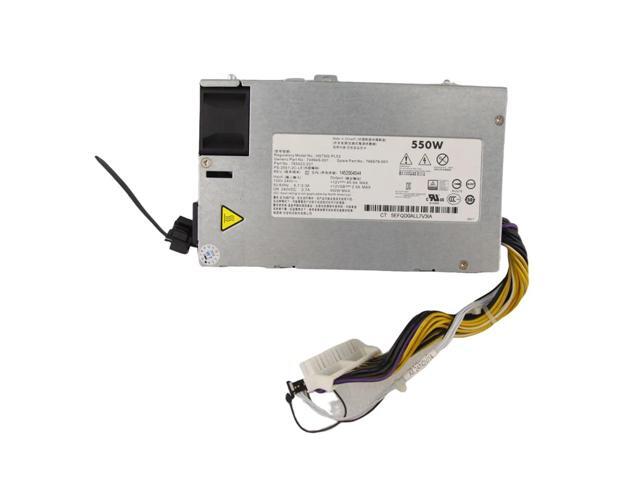 Click here for For H-P-Server Power Supply 550W HSTNS-PL53 748949... prices