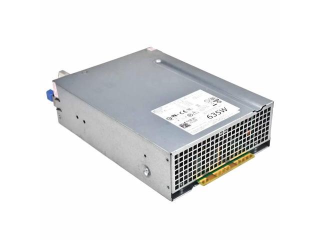 Click here for for D-ELL-T5600 T3600 635W Server Power NVC7F 01K4... prices