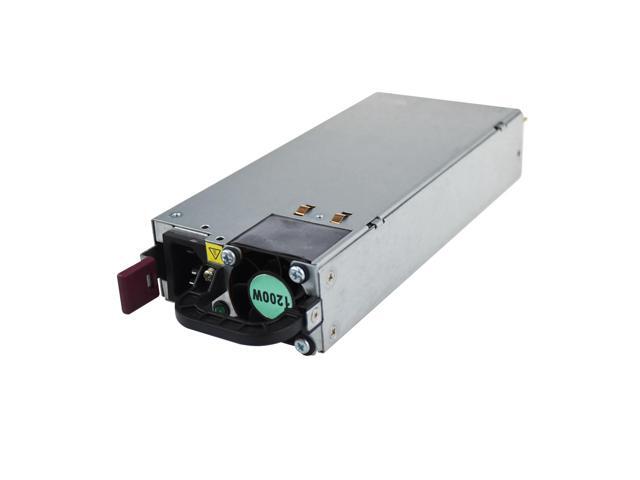 Click here for 1200W Power Supply for H-P-DL580G6 G7 498152-001 4... prices