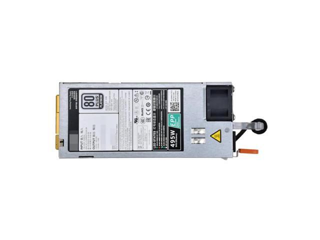 Click here for for D-ELL-R730/R630/R730XD/T630 495W Power Supply... prices