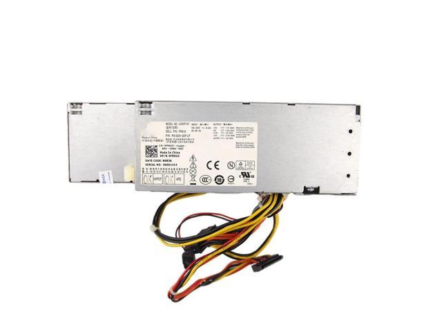 Click here for for D-ELL-OptiPlex 580SF 760SF 780SF 960SF L235P-0... prices