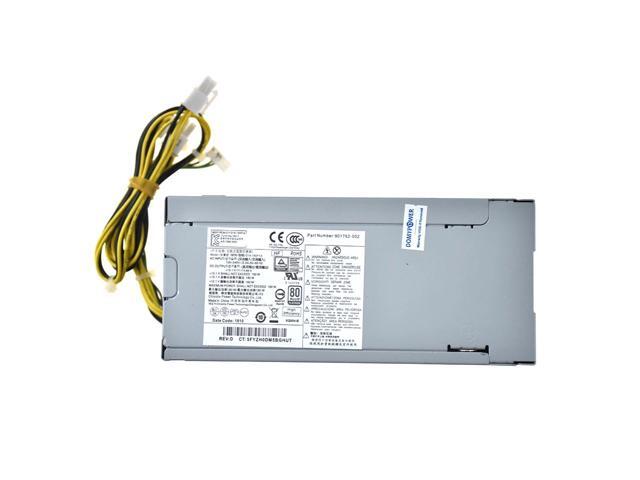 Click here for 180w 4+4pin for H-P-280 Pro G3 MT Power Supply PA-... prices