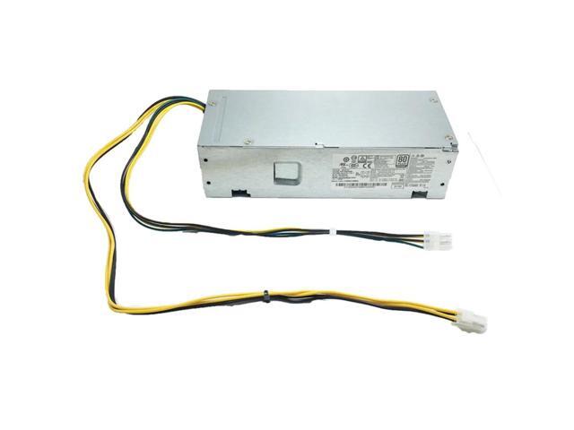 Click here for 180W 6pin+4pin SFF Power Supply for PA-1181-7 FCF0... prices
