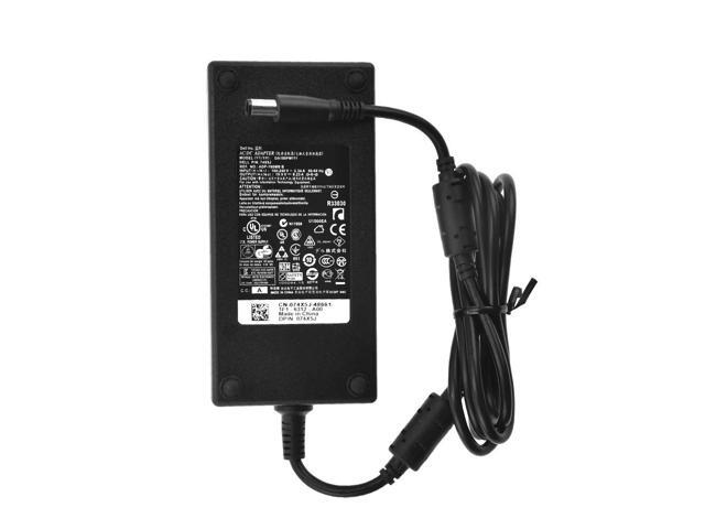 Click here for For D-ELL-Alienware 180W Power Adapter Charger DA1... prices