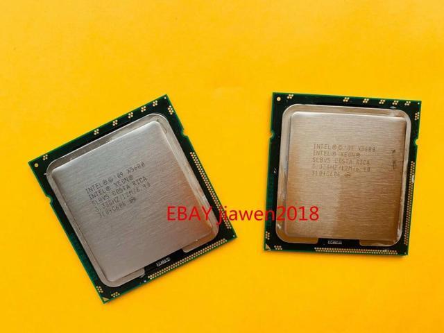 Click here for CPU Xeon X5680 3.33GHz-12MB 6.40 GT/s FCLGA 1366... prices