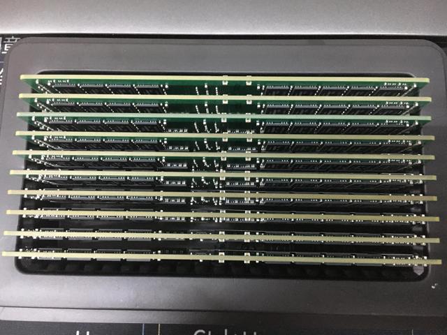 Click here for 805358-B21 809085-091 819413-001 64G DDR4 2400 int... prices