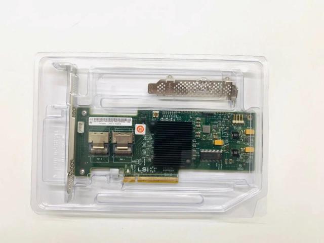 Click here for 9240-8i = (9211-8i) 6 Gbps SAS HBA FW:P20 it Fashi... prices