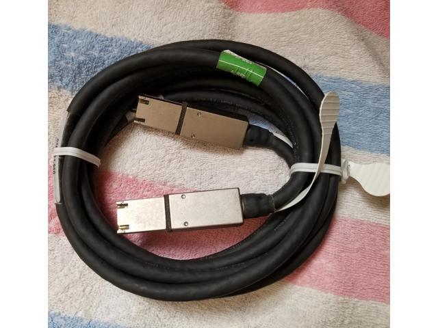 Click here for 3M MINI SAS 26P 2C SFF-8088 Cable TO SFF-8088 Data... prices