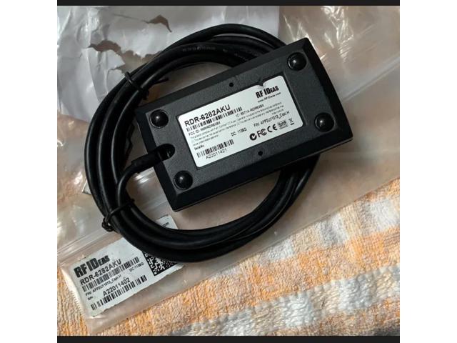Click here for RDR-6282AKU pcProx 82 Series USB Card Reader Cable... prices