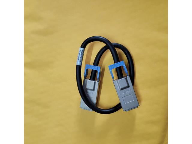 Click here for 0.5m 1.5ft 444475-001 446052-001 SAS SFF-8470 to S... prices