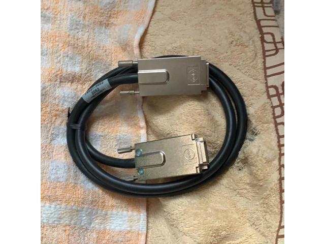 Click here for 1m BOX OPEN 74527-3002 2062 SFF-8470 to SFF-8470 1... prices