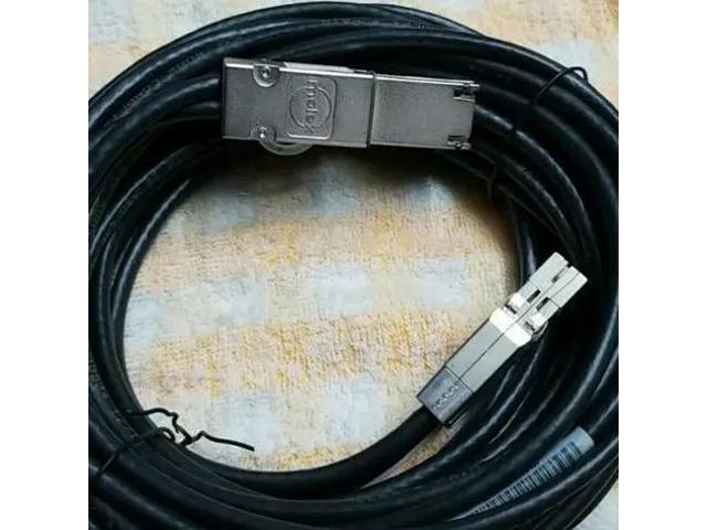 Click here for 6M Mini SAS HD 8088 to SFF-8644 6Gpbs External Min... prices