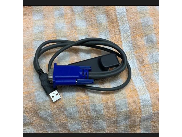 Click here for DSAVIQ-USB2 KVM Switch Server Interface Module For... prices