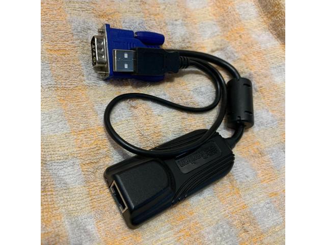 Click here for DCIM-USBG2 USB KVM Cable for RARITAN DOMINION KX1... prices