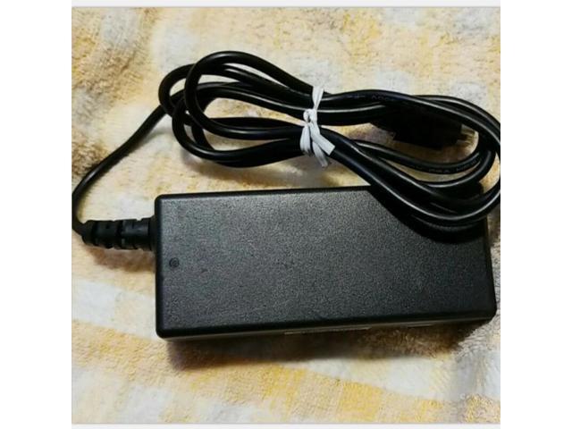 Click here for 4-Pin AC Power Adapter for dell D3000 Power targus... prices