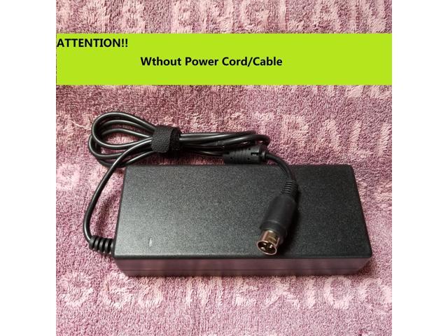 Click here for 3-Pin Power Adapter For Targus DOCK410 ACP71USZ-62... prices