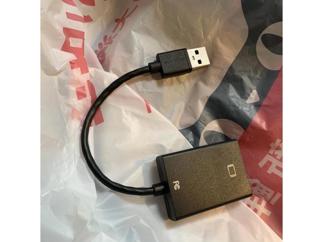 Click here for NS-PU95203 USB 3.0 to VGA Adapter Video Card Multi... prices