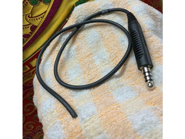 Click here for One Plug Cable for A20 X U174 series Aviation Head... prices