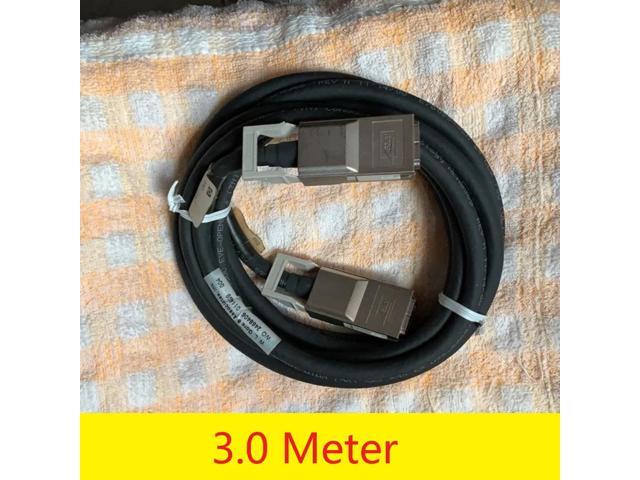 Click here for 3m 410123-B24 SFF-8470 to SFF-8470 10GBs Infiniban... prices