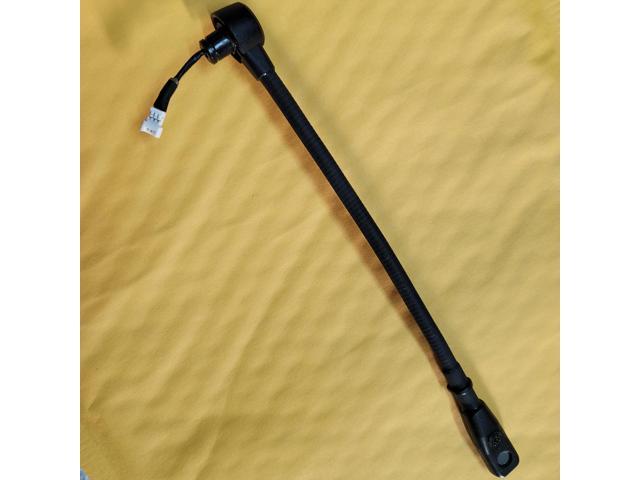 Click here for A20 Aviation Headset Boom Mic Electret Microphone... prices