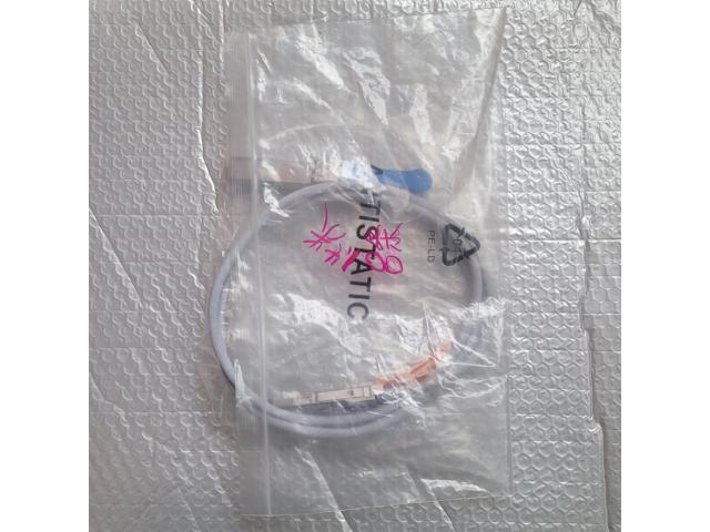 Click here for QSFP28 DAC Cable 1.25M QSFP28 to QSFP28 100G DAC D... prices