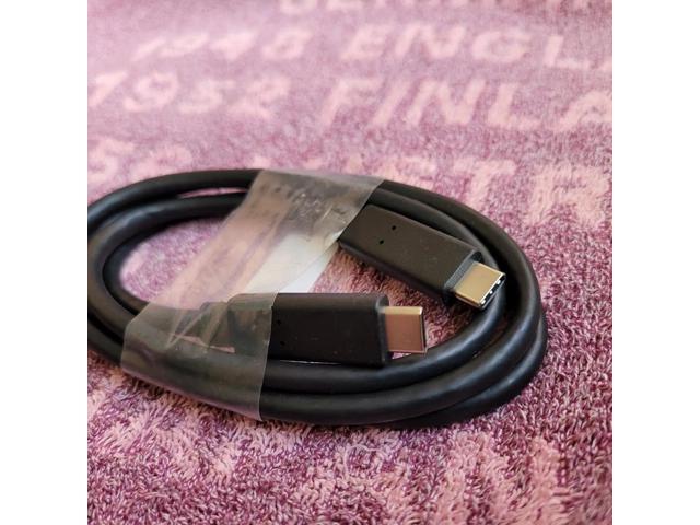 Click here for USB-C 3.1 Type-C Cable For Kensington Belkin H-P-T... prices