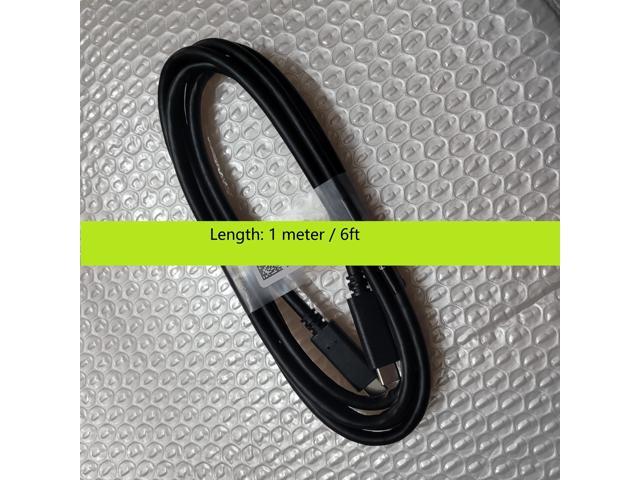 Click here for USB-C 3.1 Type-C Cable For Kensington Belkin HP Ta... prices