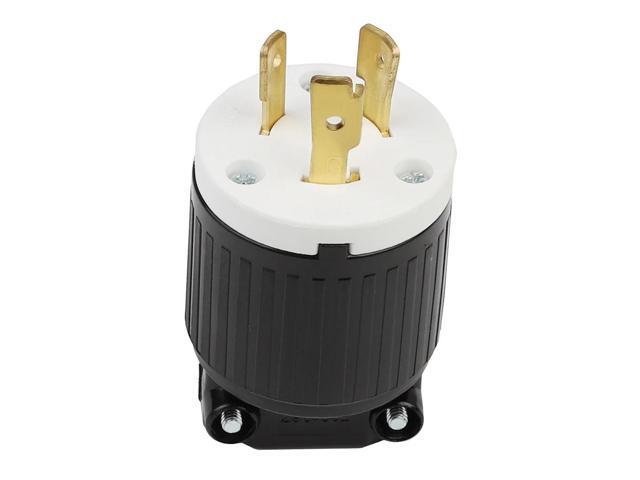 Click here for L6-20P Locking Plug Connector for Generator  Twist... prices