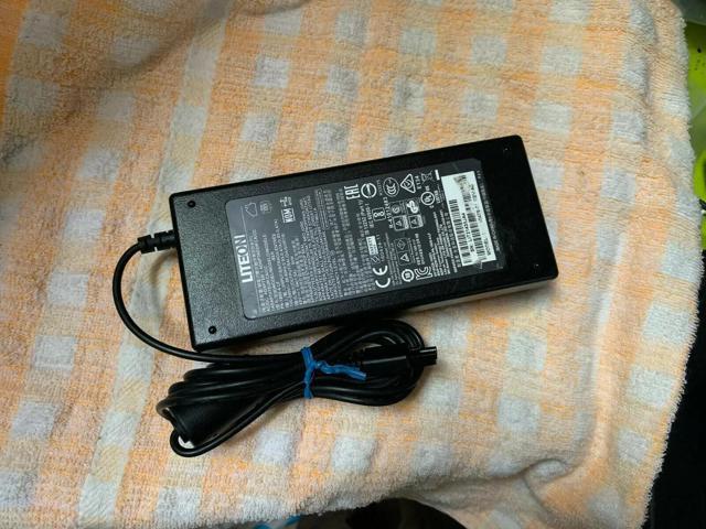 Click here for 49V 1.5A 80W PA-1800-4-LF Power Supply Adapter * w... prices