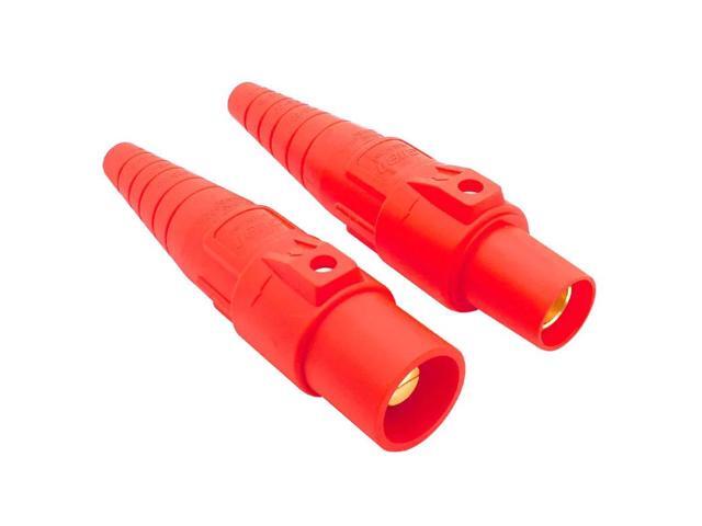 Click here for 1 Pair 400A Male Female Standard Single Pole Camlo... prices
