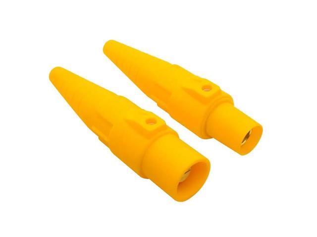 Click here for 1 Pair 400A Male Female Standard Single Pole Camlo... prices