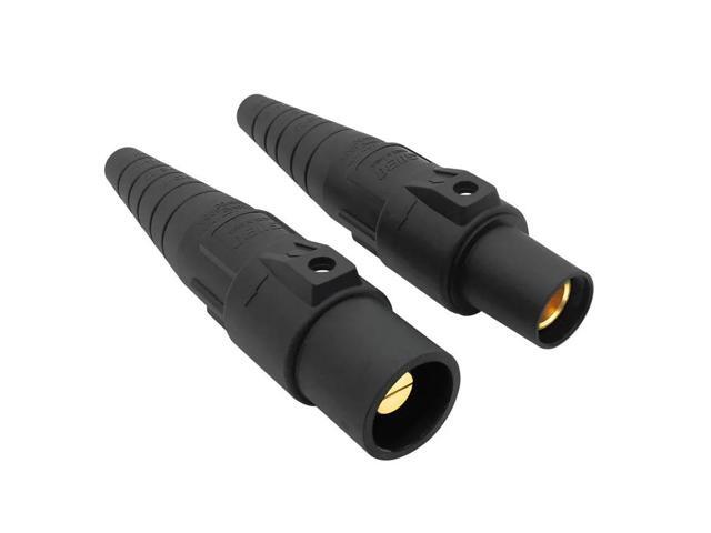 Click here for 1 Pair 400A Male Female Standard Single Pole Camlo... prices