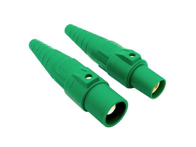 Click here for 1 Pair 400A Male Female Standard Single Pole Camlo... prices