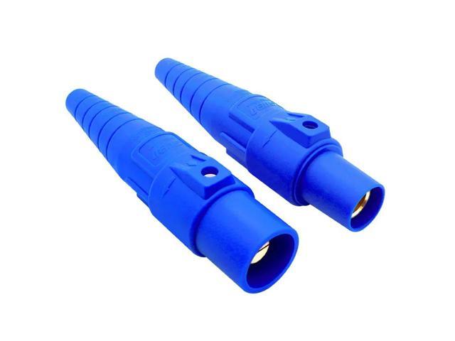 Click here for 1 Pair 400A Male Female Standard Single Pole Camlo... prices