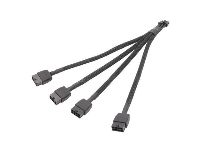 Click here for for GPU RTX4090 RTX4080 Series 18AWG 4x8Pin PCI-E... prices