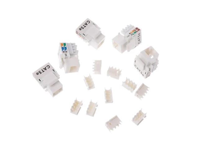 Click here for RJ45 Ethernet Cables Module Plug Connector RJ-45 C... prices