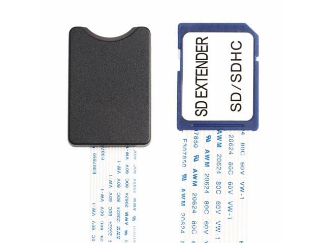 Click here for SD SDHC SDXC Card Male To Female Flexible Extensio... prices