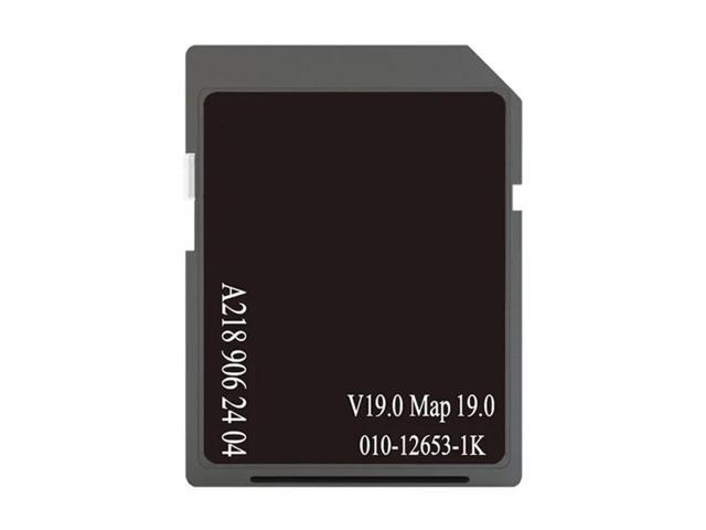 Click here for A2189062404 European Navigation Card For Mercedes... prices