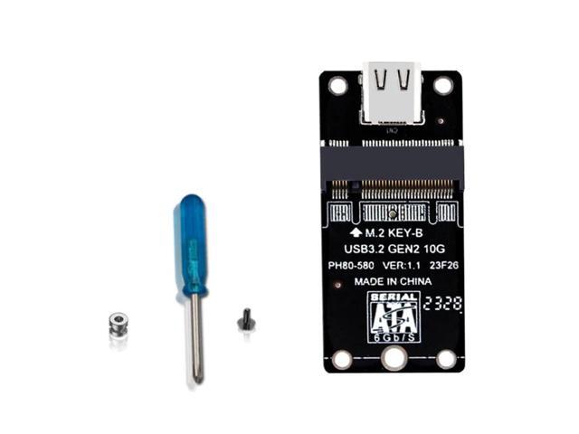 Click here for NGFF Hard to USB3.2 Type C Converter Effortlessly... prices