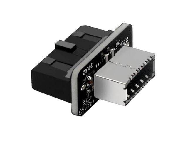 Click here for USB3.0 19P/20P to TypeE Adapter USB3.0 19PIN Inter... prices