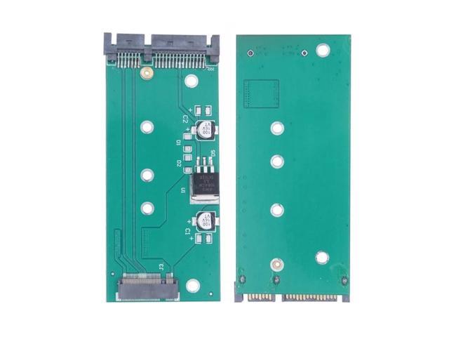 Click here for NGFF to SATA3.0 Adapter Card Converter B-Key Adapt... prices